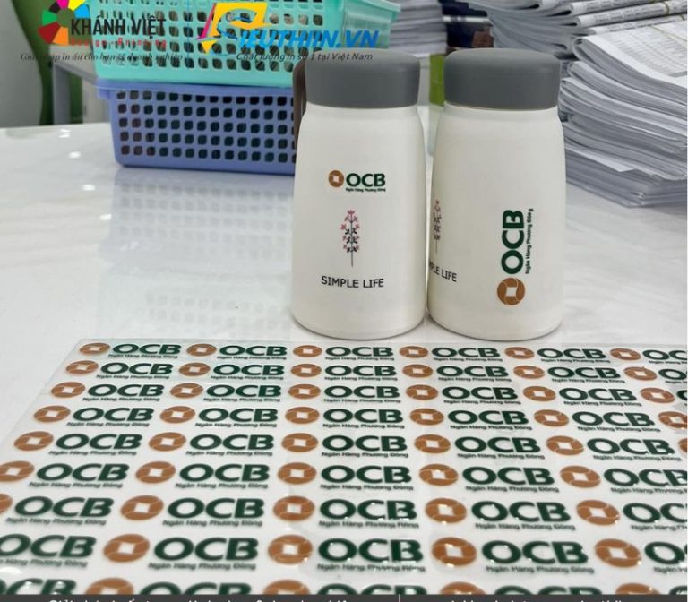 In Decal UV Gò Vấp - In Khánh Việt